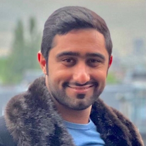 Alaa Hammad - BH - Judges and Officials - ECAHO